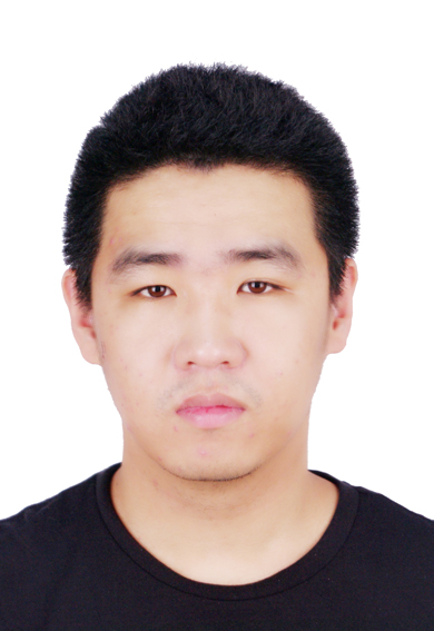 Kun Wei 魏坤 - Kun Wei